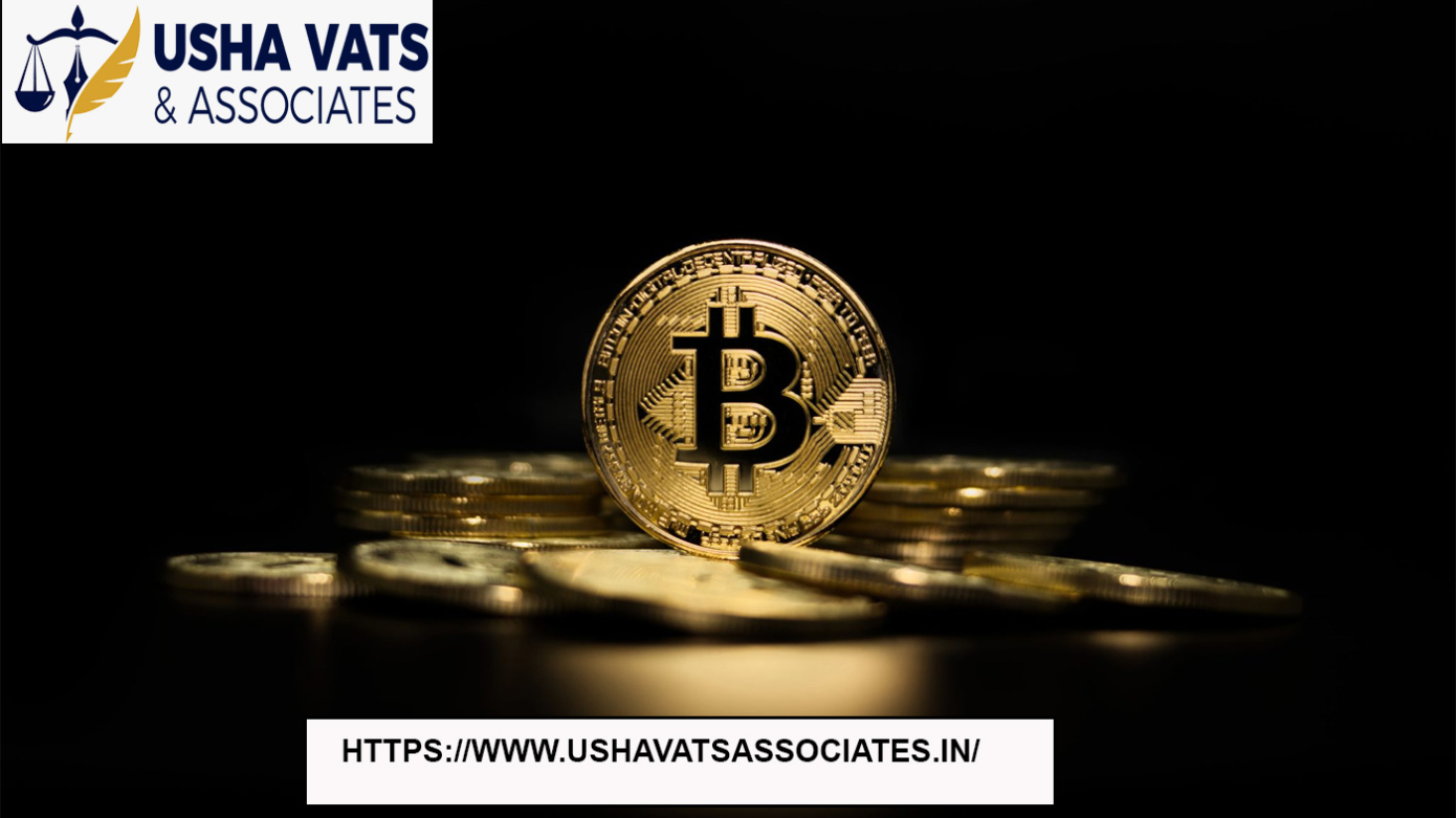 Cryptocurrency (Bitcoin): Current Legal Status In India - Usha Vats ...